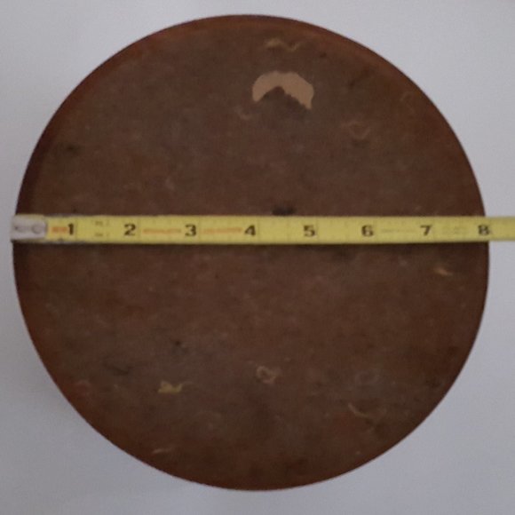 Dun-Rite Wood Nov Inc | Other | Vintage Pipe Stand Dunrite Wood Nov Inc ...